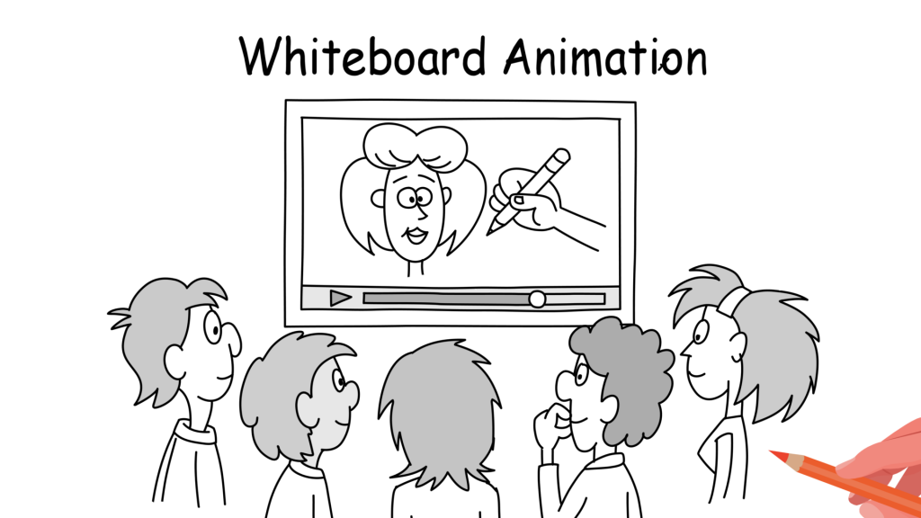 Imagine Toon – Animation Studio