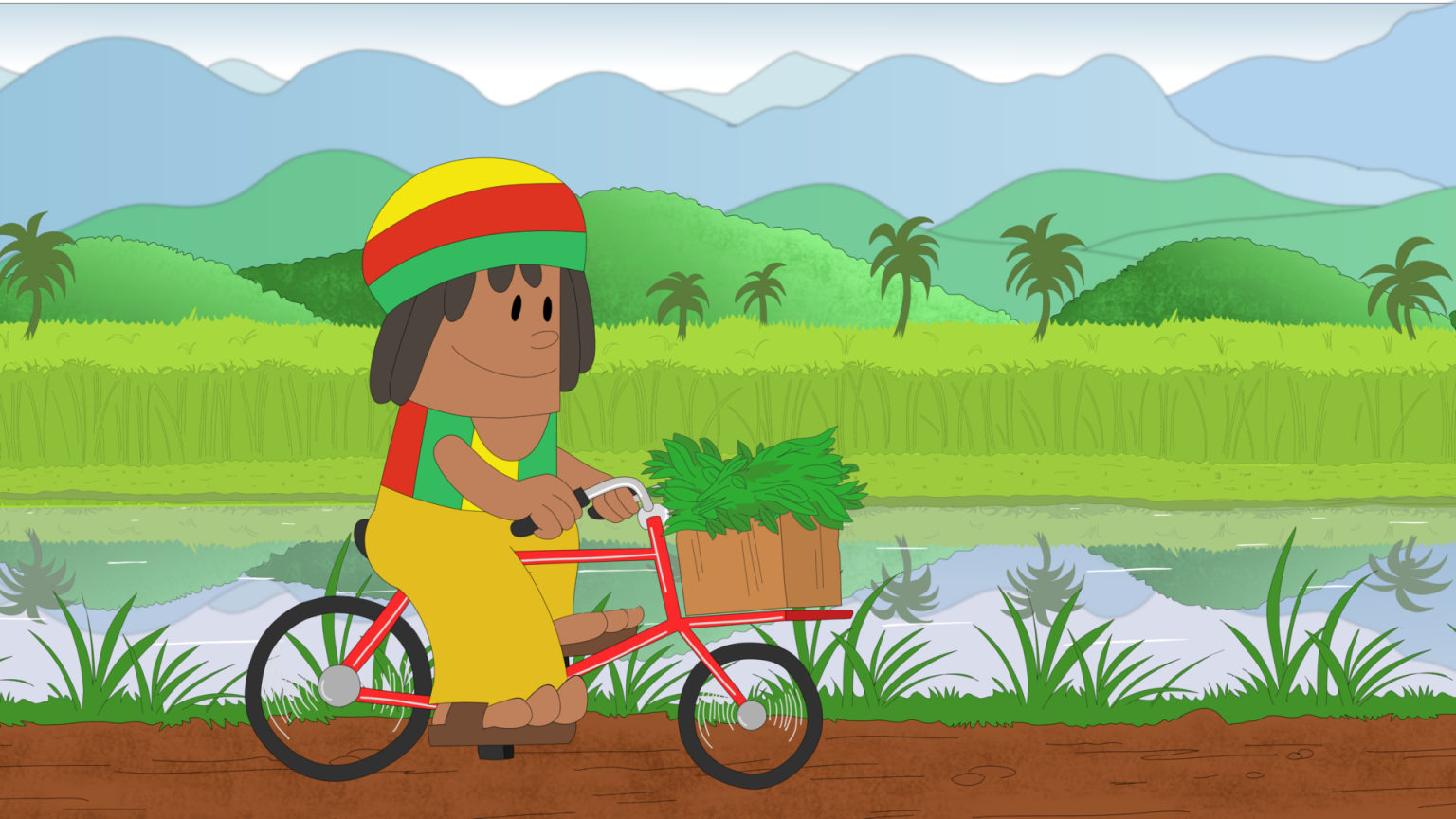 Imagine Toon – Animation Studio